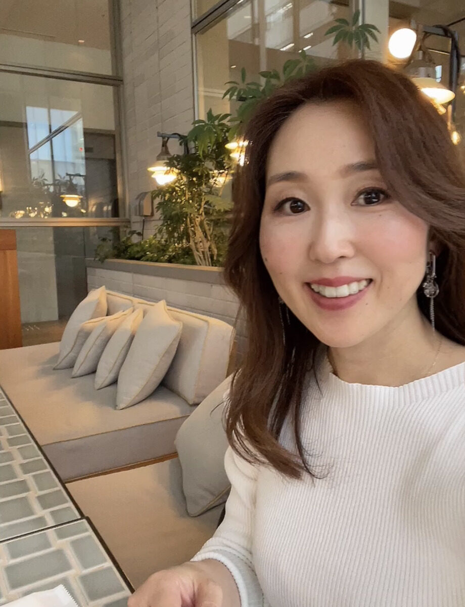 ミクノサロン成長体験記：メグさん｜ミクノサロン