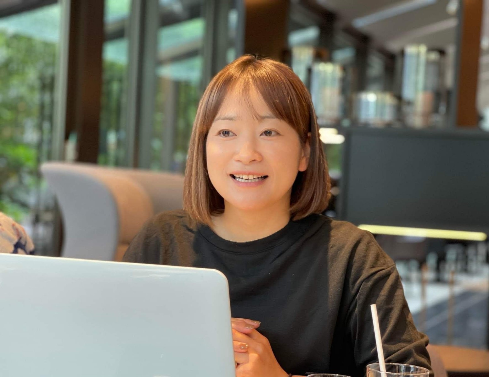 ミクノサロン成長体験記：あずさん｜ミクノサロン