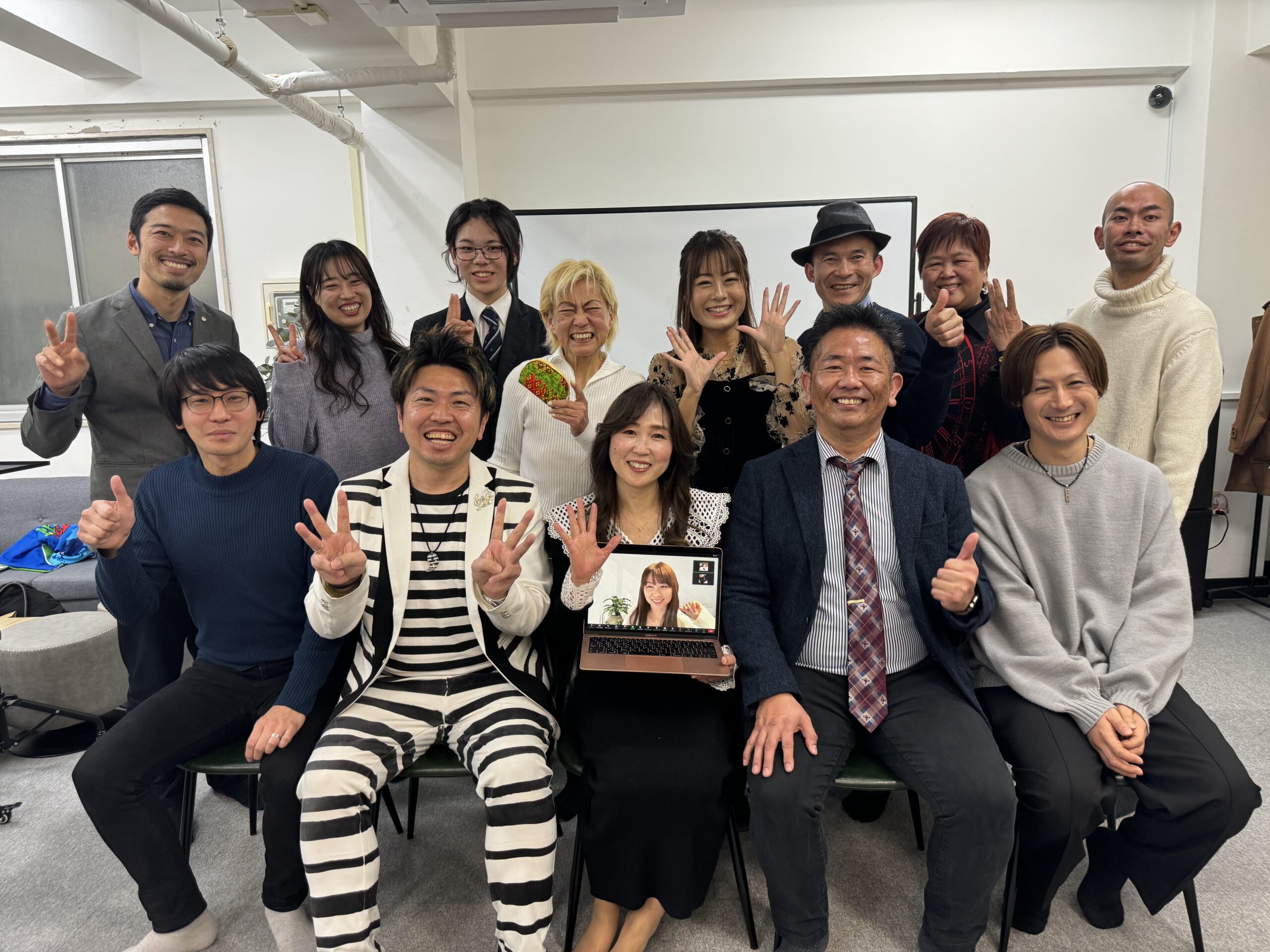 【2024/01】みんなの成果報告・成長報告｜ミクノサロン