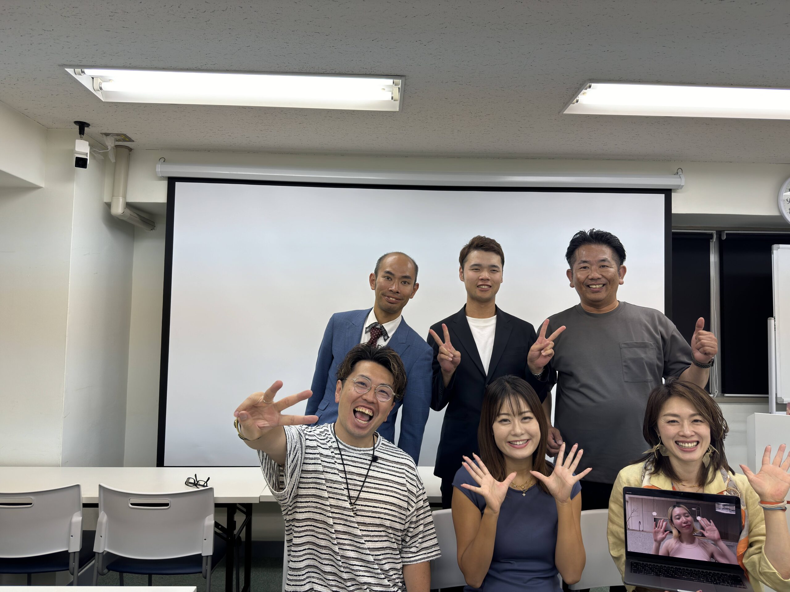 【2024/05】実践型リアル勉強会｜ミクノサロン